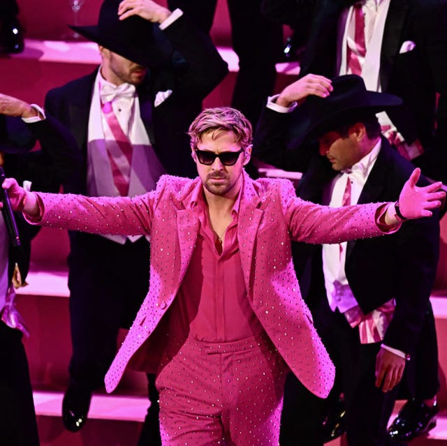 Ryan Goslings Im Just Ken Performance Might Just Be The Best Oscars Moment Ever