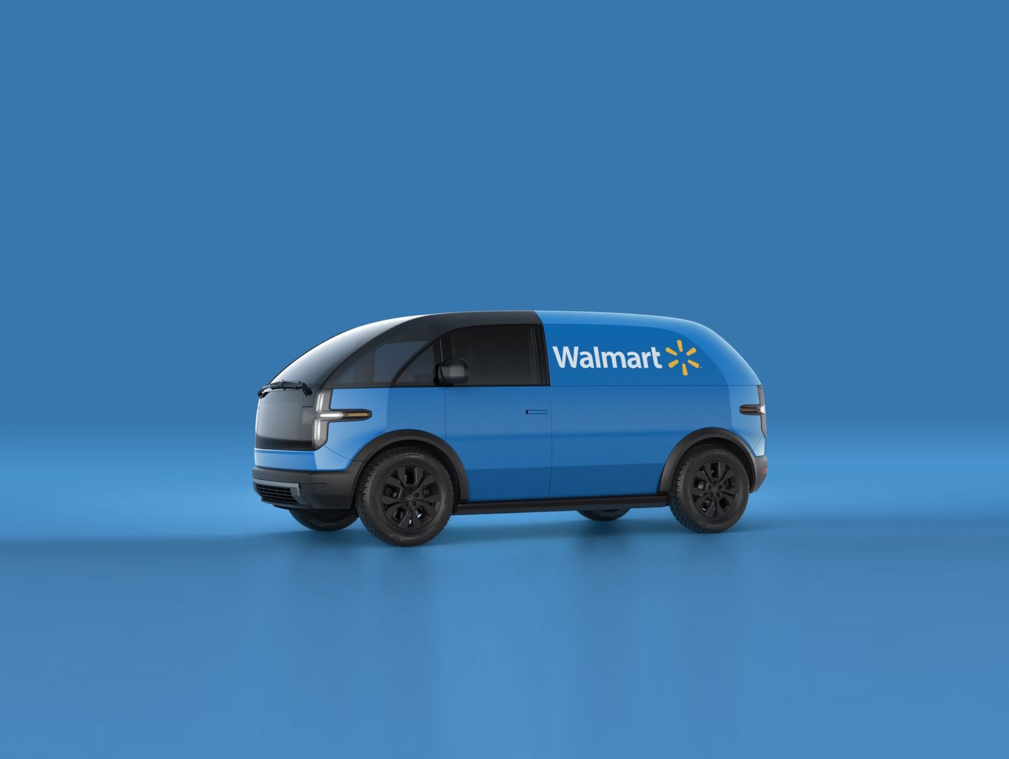 Ev canoo store