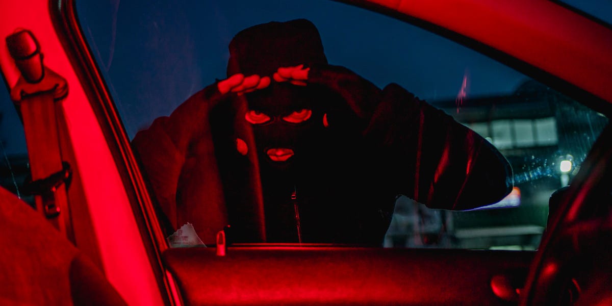 Feds Bust Car Theft Ring That Stole 120 Cars Worth 5 Million In 6 Months