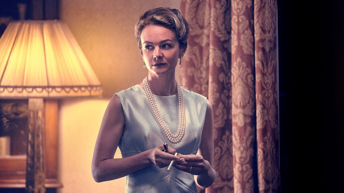 Maestro producer responds to Carey Mulligan casting backlash Maestro producer responds to Carey Mulligan casting backlash
