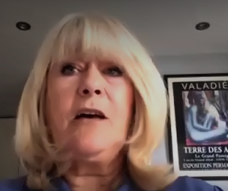 Itv Releases Statement After Caroline Flacks Mum Condemns Its Response