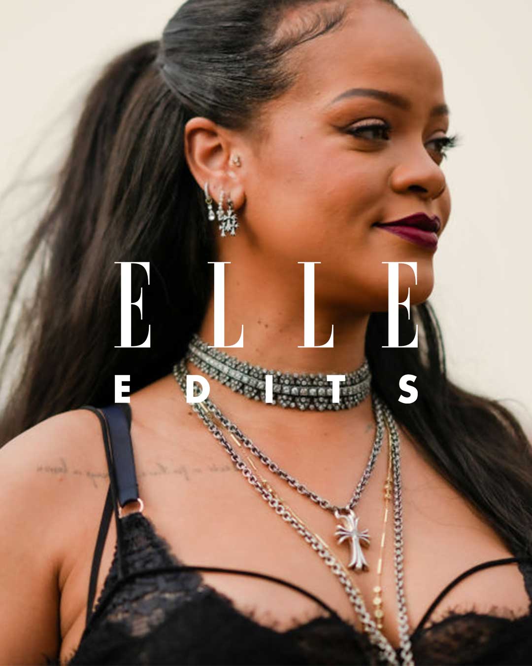 The Best Cartilage Earrings To Invest In Now