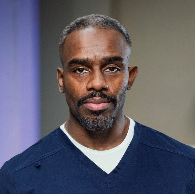 Casualty star Charles Venn addresses Jacob Masters exit Casualty star Charles Venn addresses Jacob Masters exit
