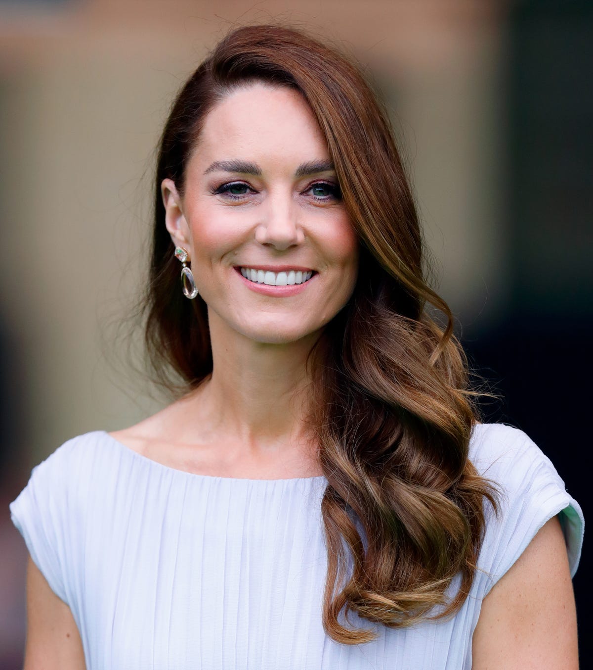 Kate Middletons Opvallendste Beautytransformaties Ooit