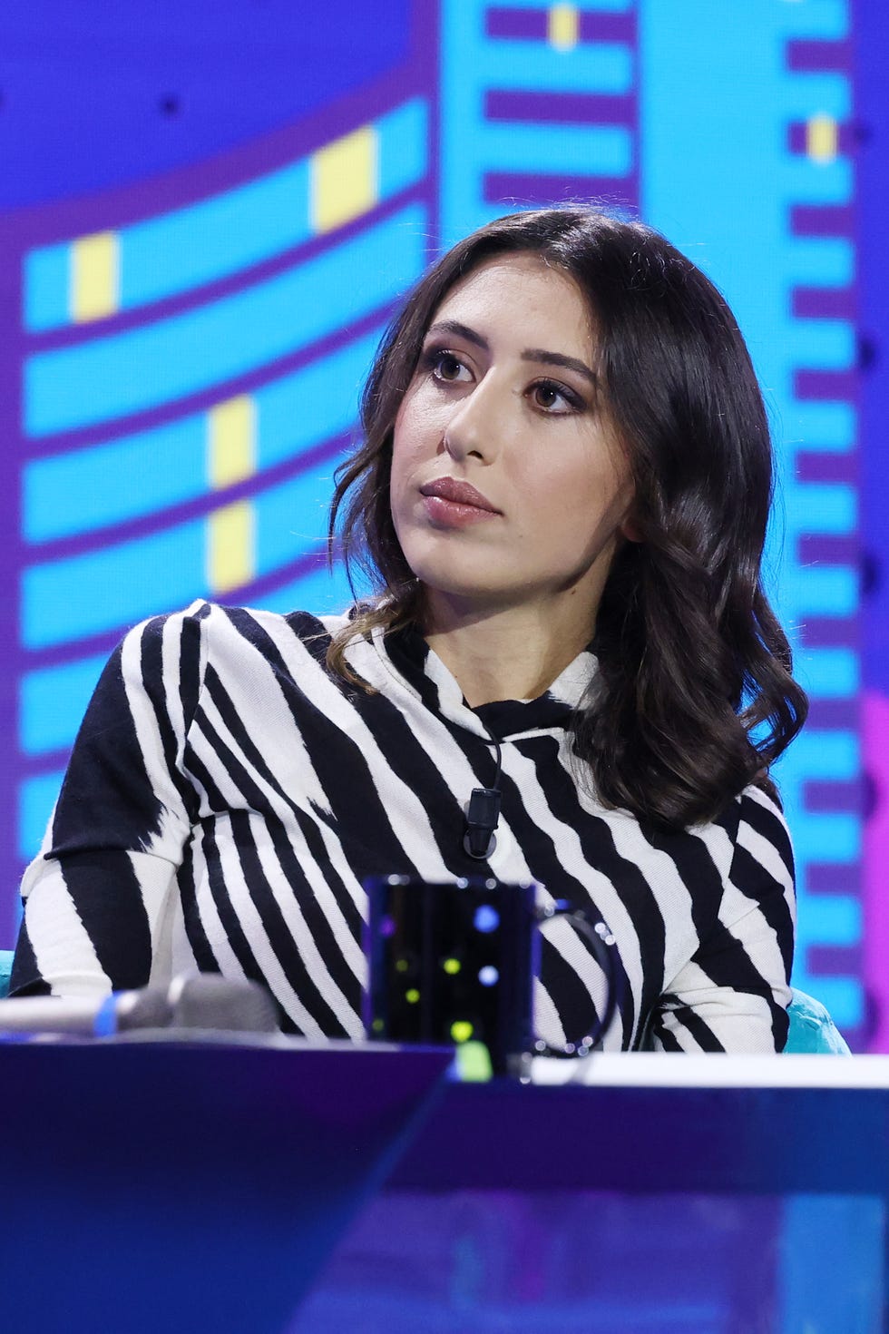 Chi è Cecilia Sala giornalista di 29 anni arrestata in Iran Chi è Cecilia Sala giornalista di 29 anni arrestata in Iran
