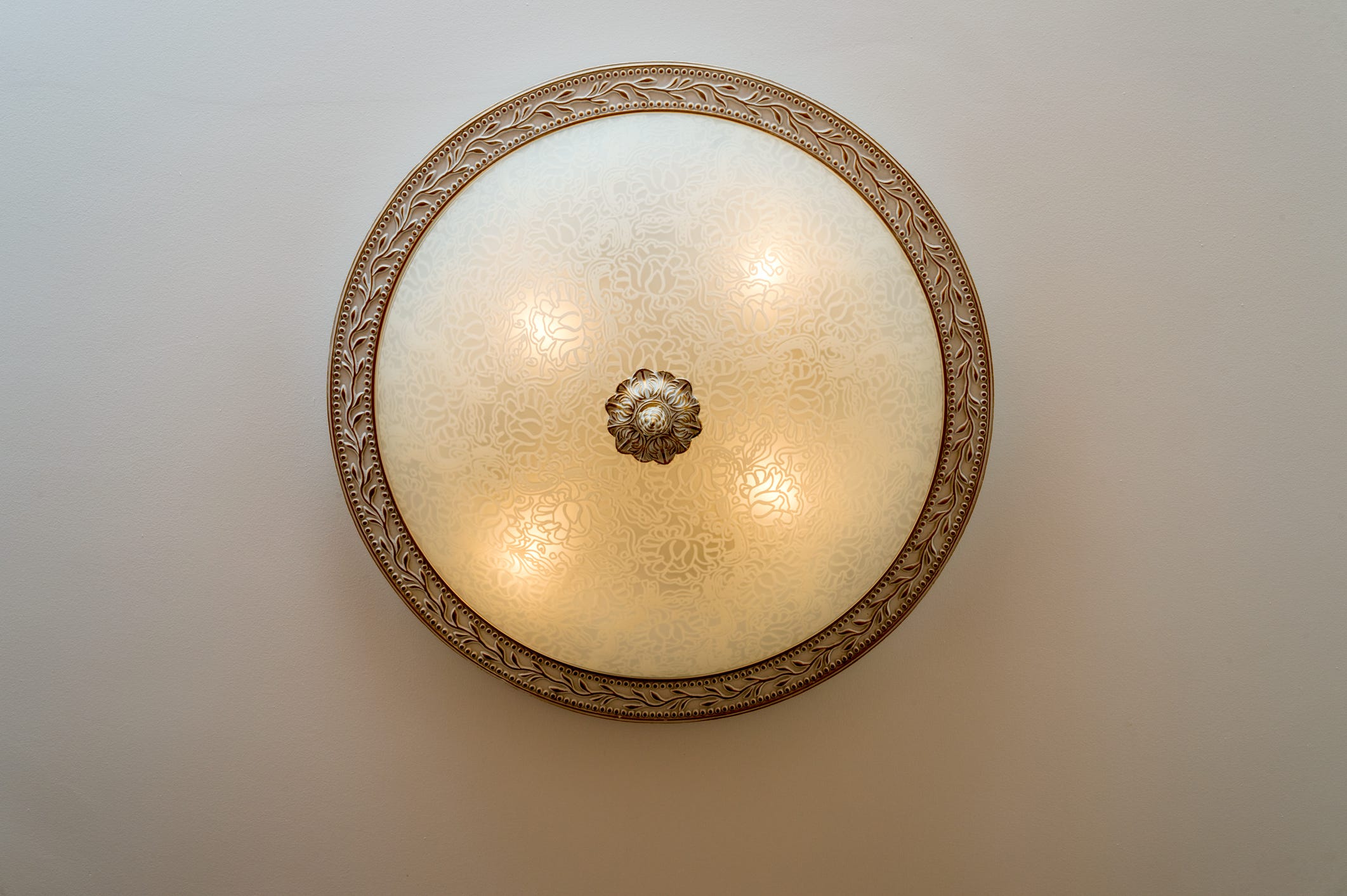 Boob Lights Are Ugly—heres What Designers Do To Cover Them Up