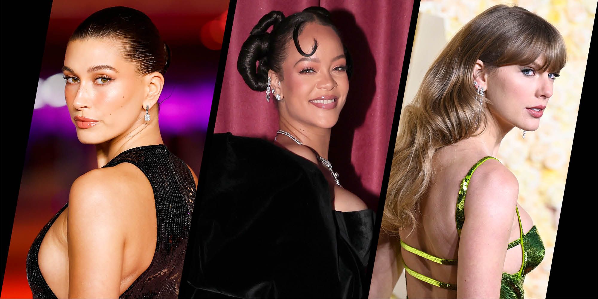 From Taylor Swift To Beyoncé These Are The Perfumes That The Stars