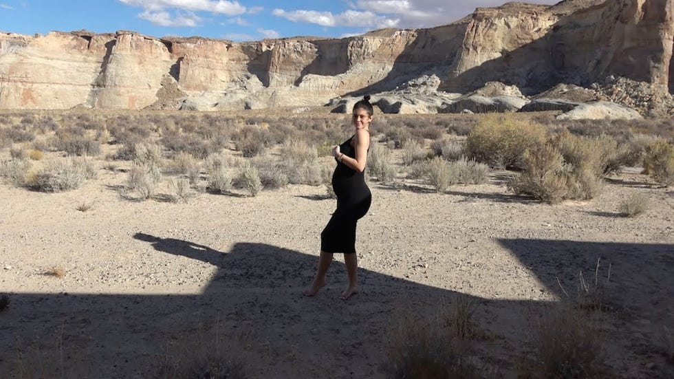 38 Cute Celebrity Pregnancy Announcements Celebrity Pregnancy Reveals