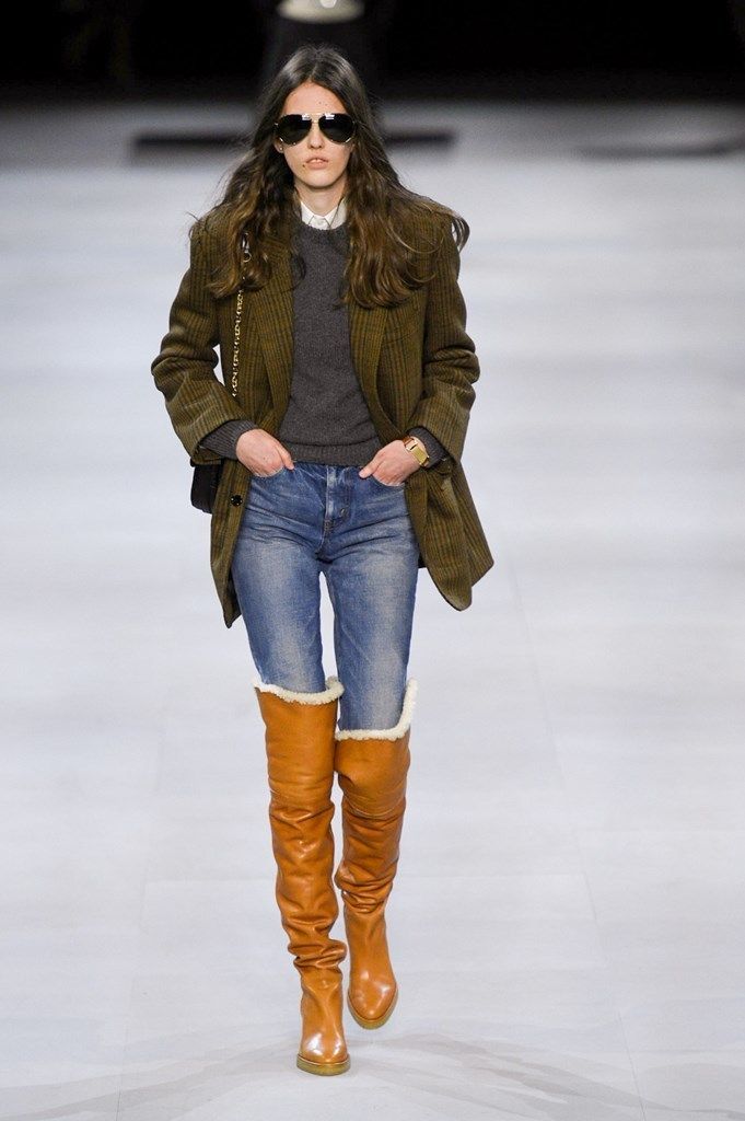 Celine boots fall 2019 store