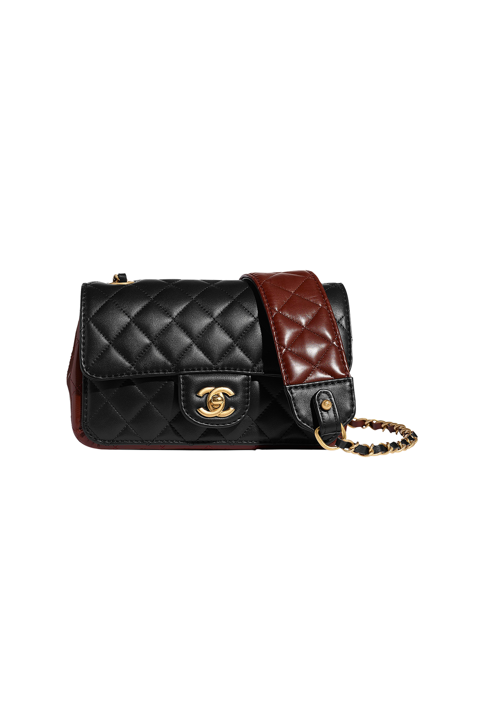 シャネル(CHANEL)新作バッグ【2020秋冬】 シャネル(CHANEL)新作バッグ【2020秋冬】