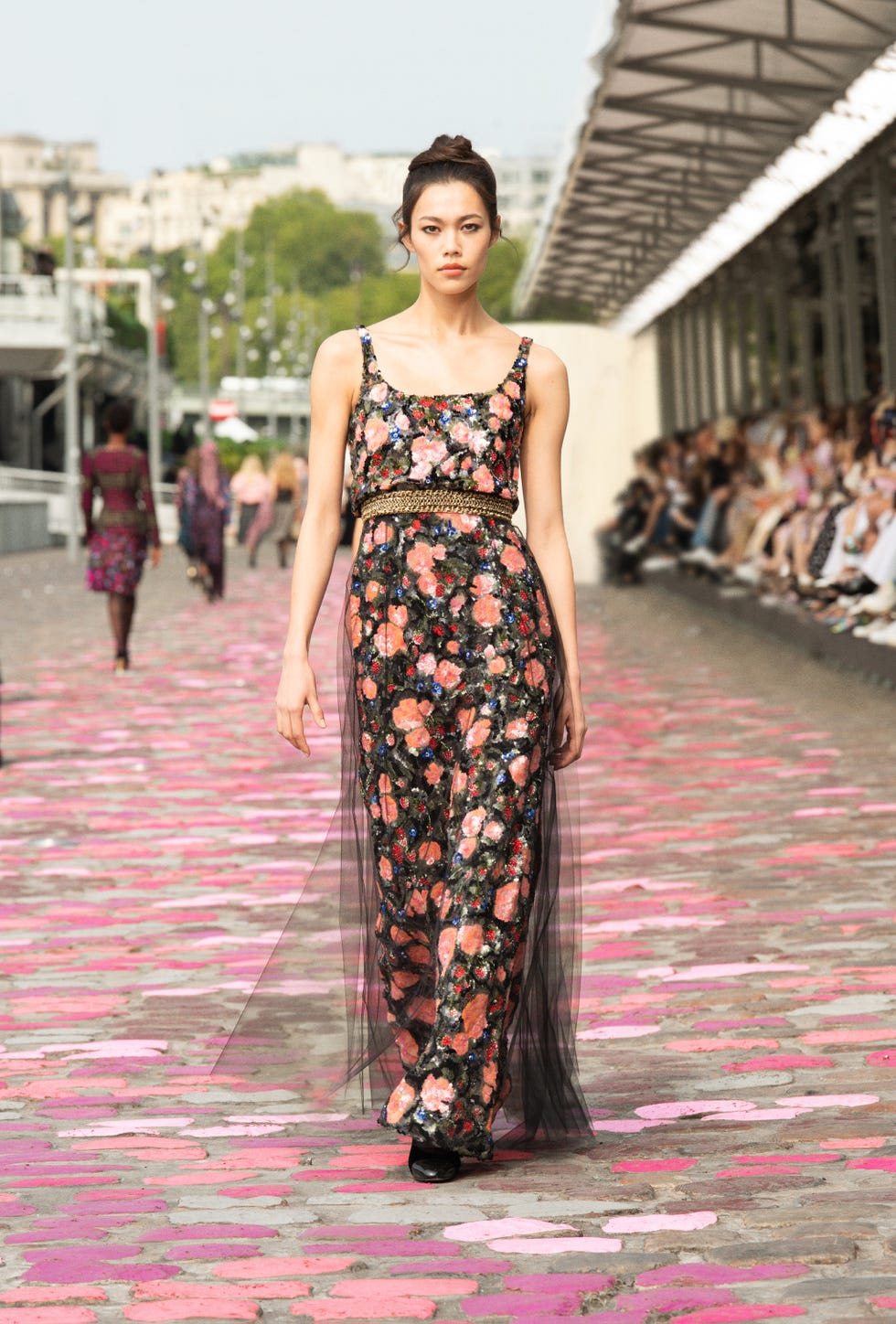 The Best Moments From Haute Couture Autumn Winter 2023 Photos
