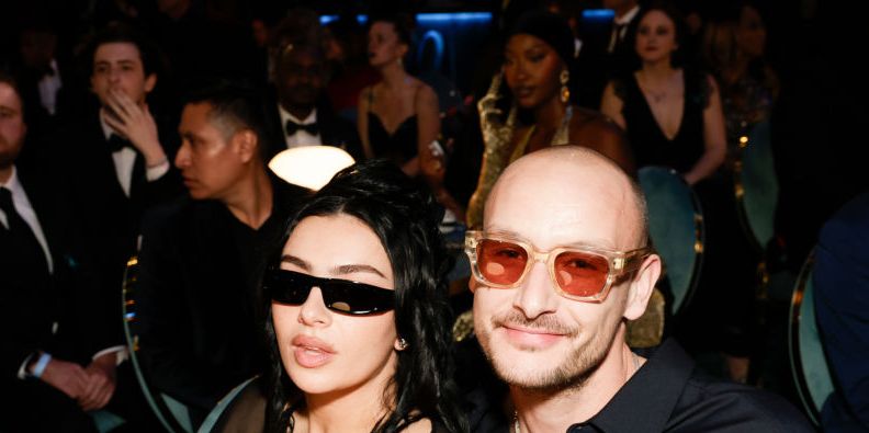 Charli Xcx And George Daniels Full Relationship Timeline