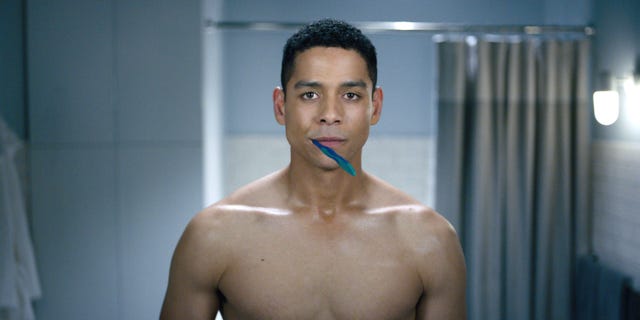 Arrow Season 8 Casts Russian Dolls Charlie Barnett In Major New