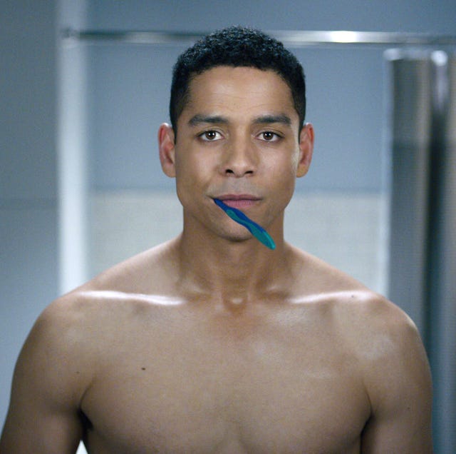 Arrow Season 8 Casts Russian Dolls Charlie Barnett In Major New