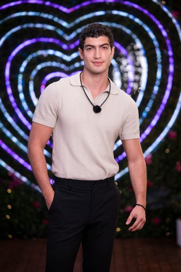 charlie georgio, love island usa
