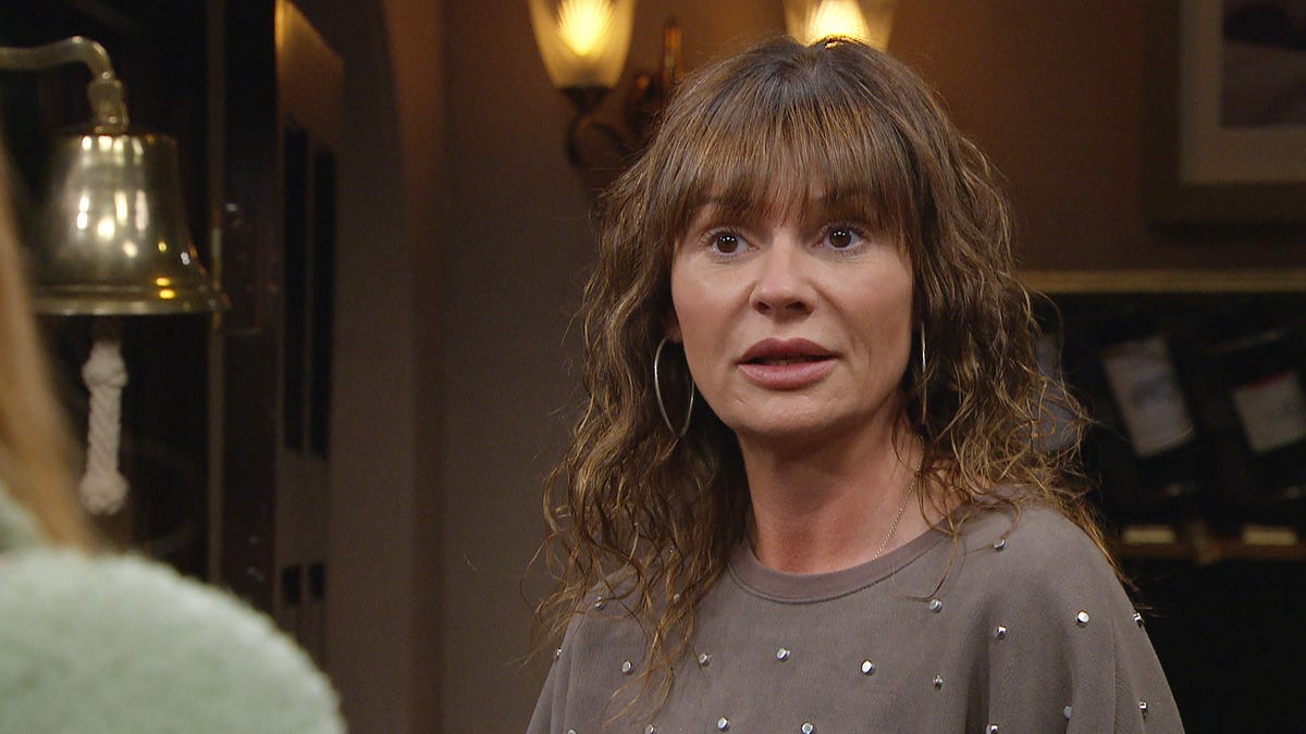 Emmerdale Promises Huge Storyline For Chas Dingle In 2024