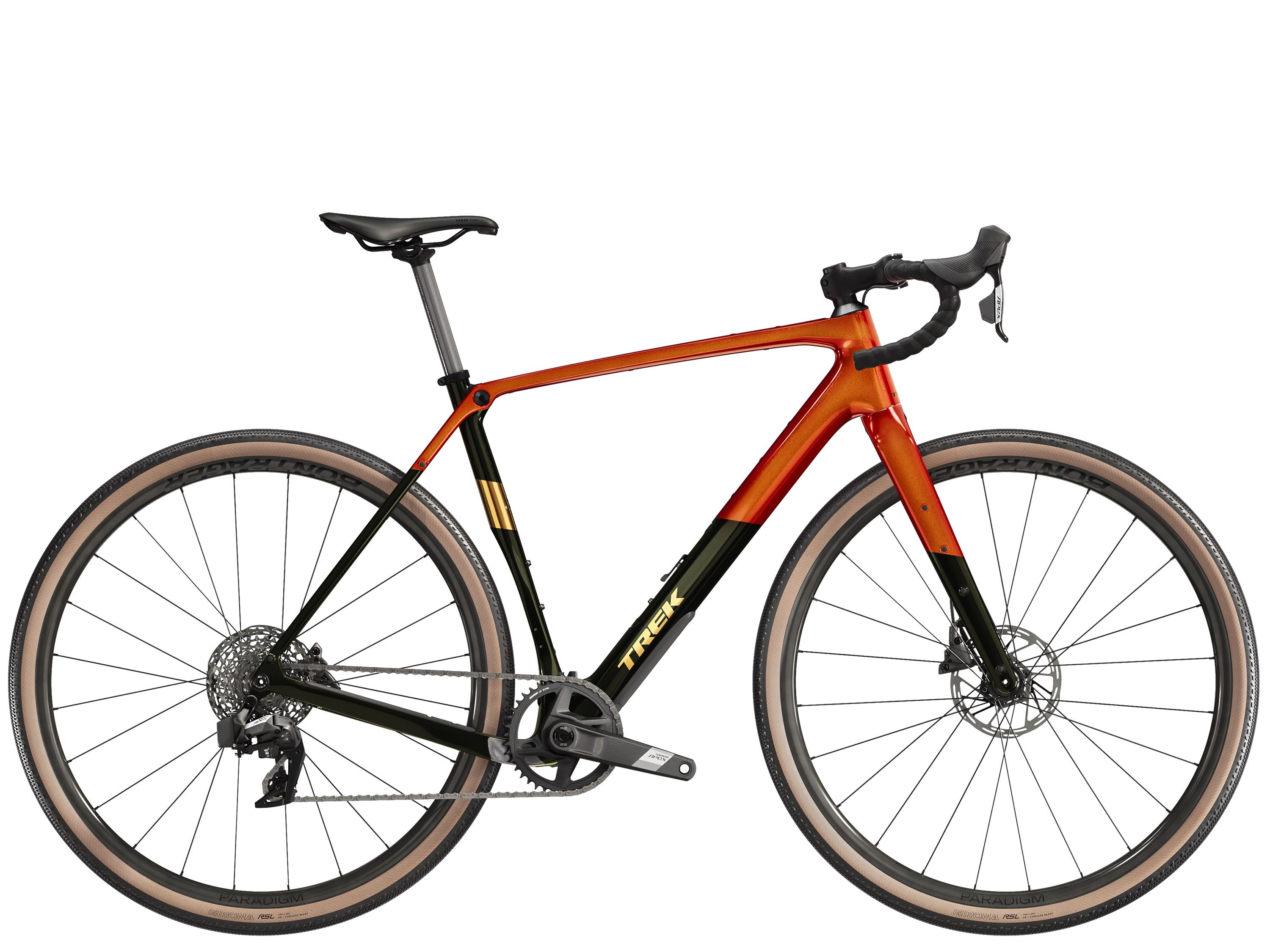 Trek Checkmate Review - Best Gravel Bikes 2024 Trek Checkmate Review - Best Gravel Bikes 2024