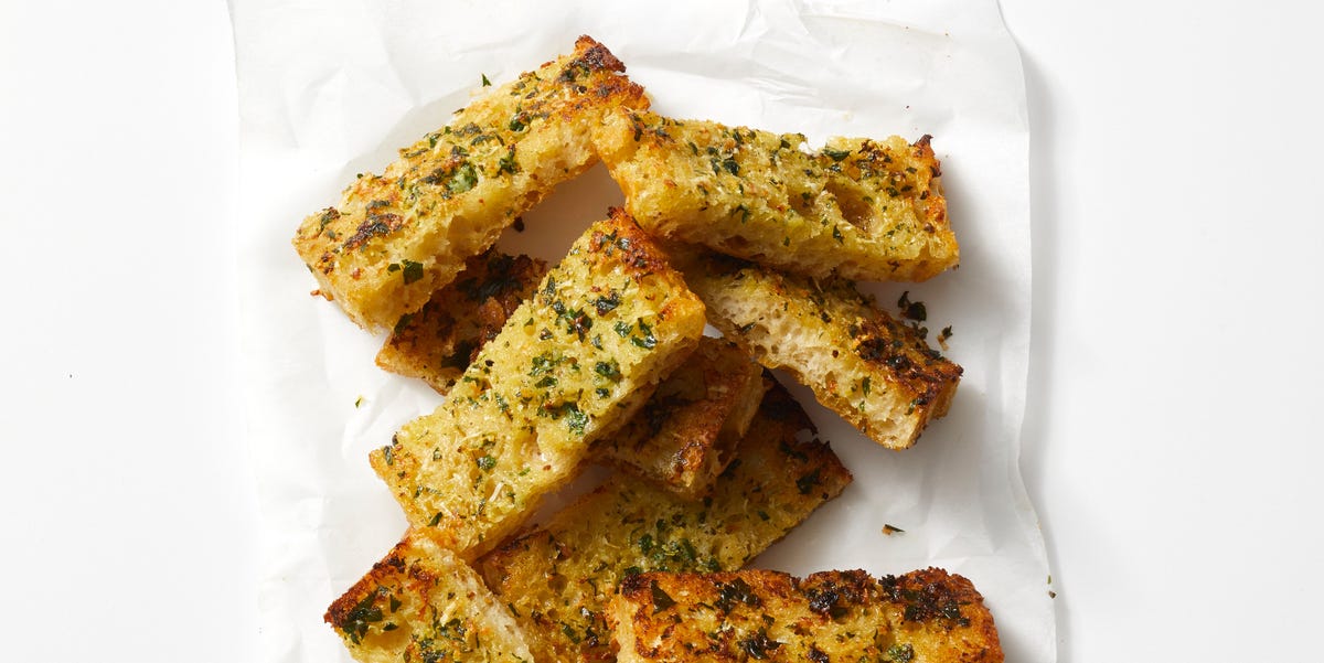 Best Cheesy Garlic Bread Recipe How To Make Cheesy Garlic Bread