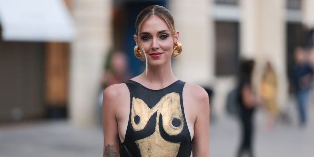 Legge Ferragni, come funziona la nuova legge sulla beneficienza Legge Ferragni, come funziona la nuova legge sulla beneficienza