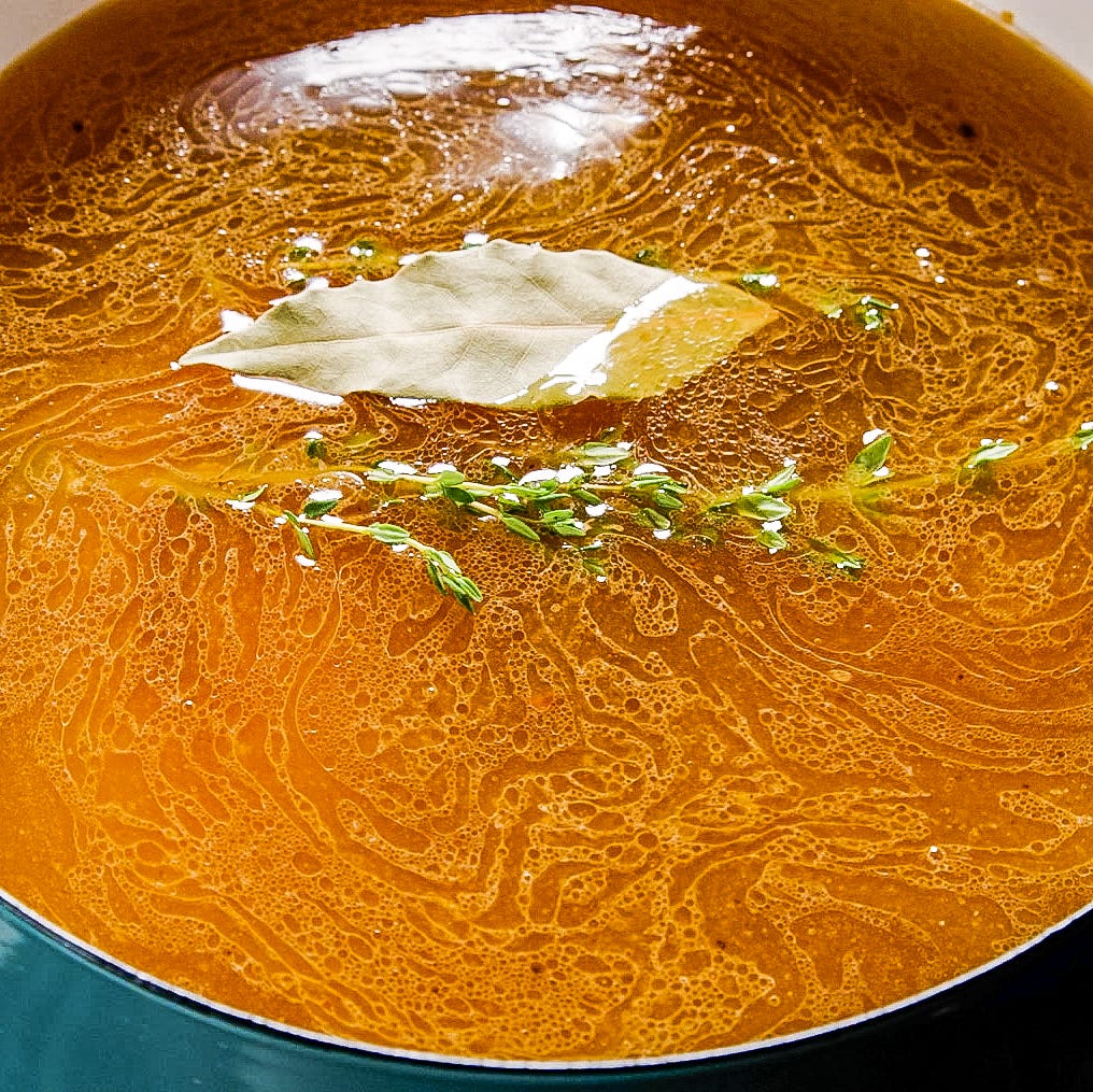 Best Homemade Chicken Soup Recipe How To Make Chicken Soup