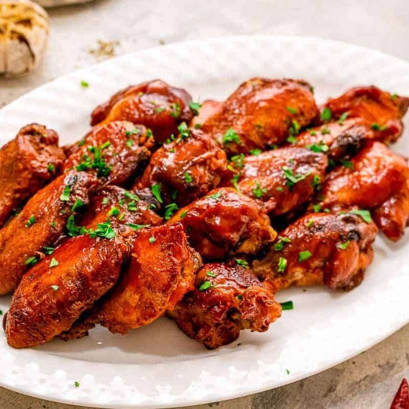 37 Best Chicken Wing Recipes How To Make Chicken Wings