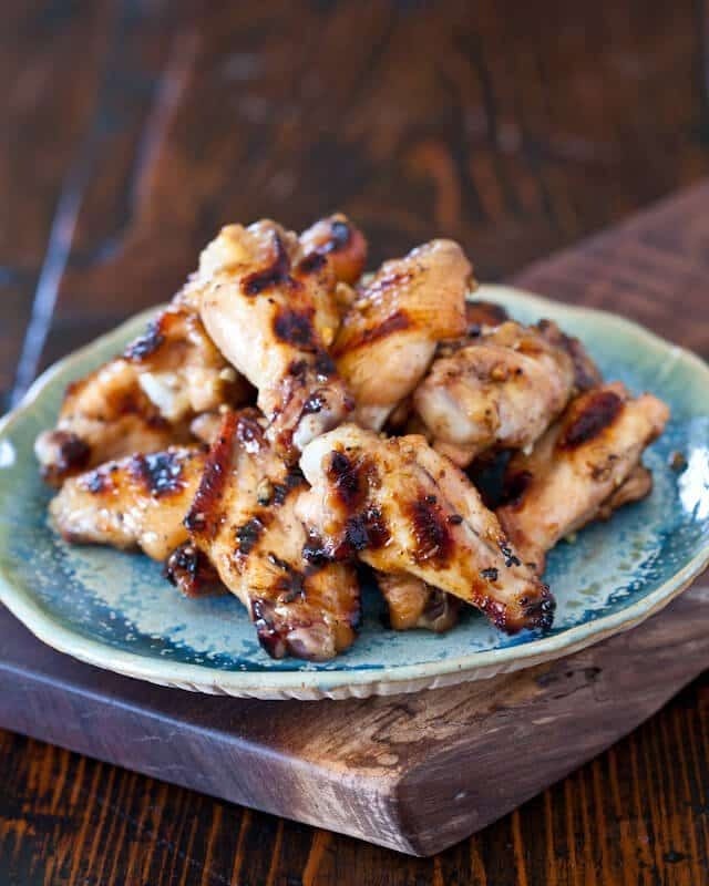 37 Best Chicken Wing Recipes How To Make Chicken Wings