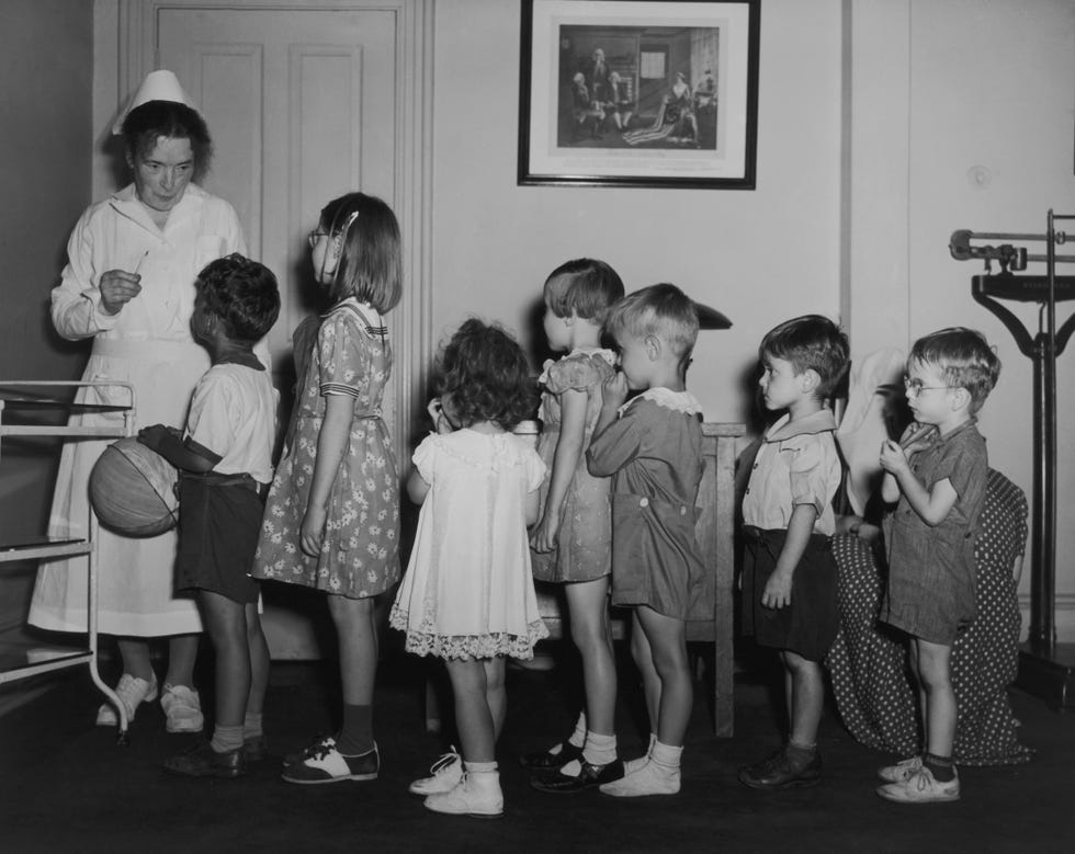 Vintage Summer Camp Photos Summer Camp Through The Years