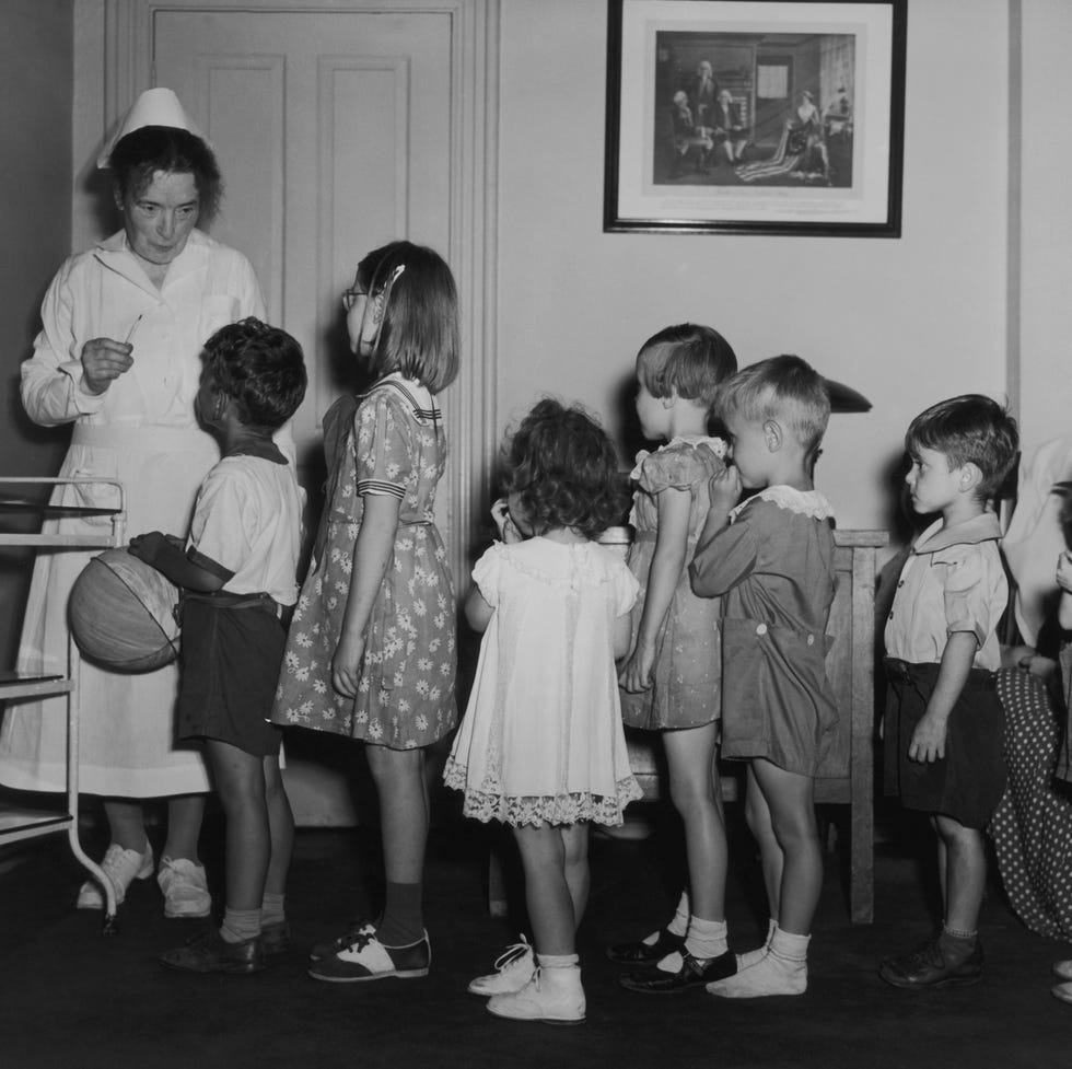 Vintage Summer Camp Photos Summer Camp Through The Years