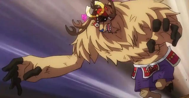 Las Tres Opciones De Netflix Para Tony Tony Chopper En La Temporada 2 De One Piece Live Action