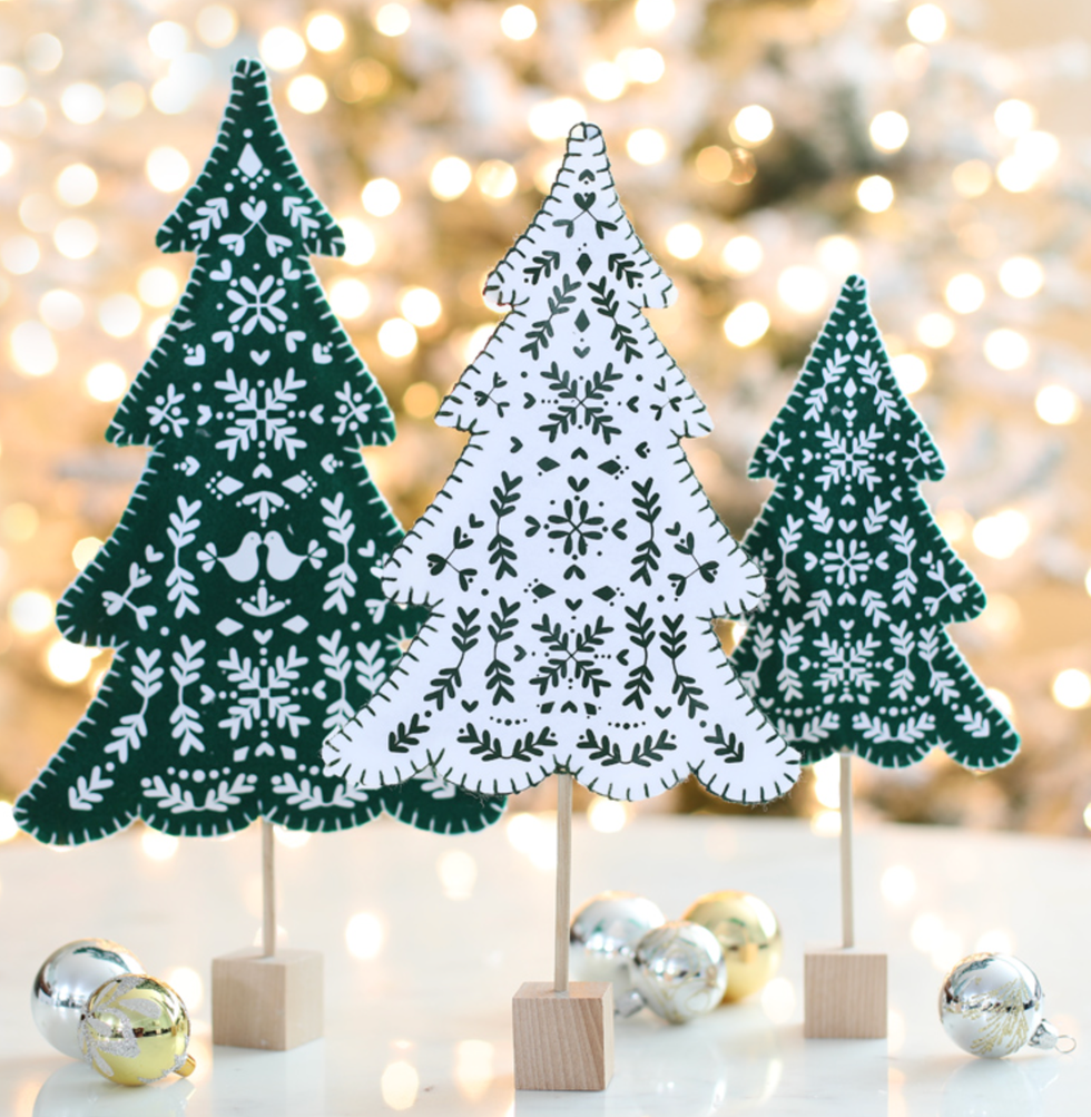 Fun crafts for christmas store