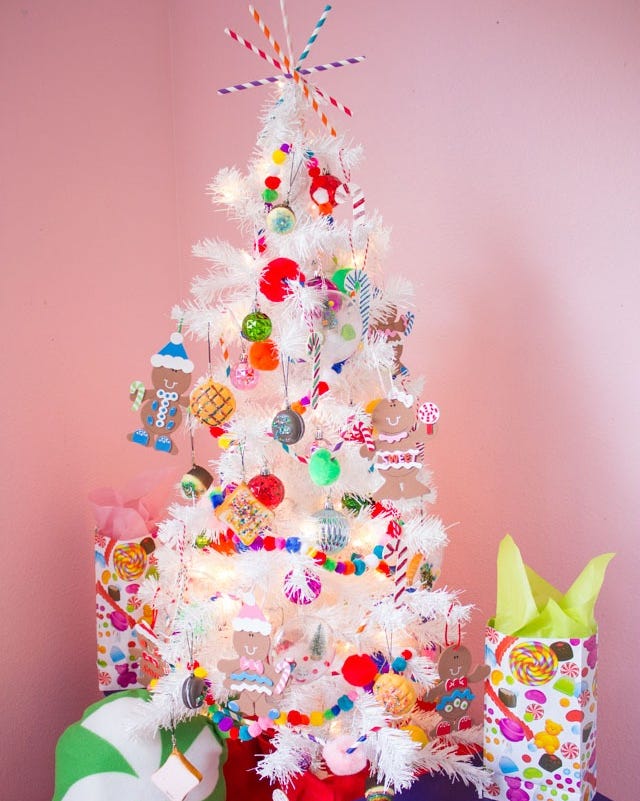 25 Best Christmas Tree Themes for Decorating This Year 25 Best Christmas Tree Themes for Decorating This Year