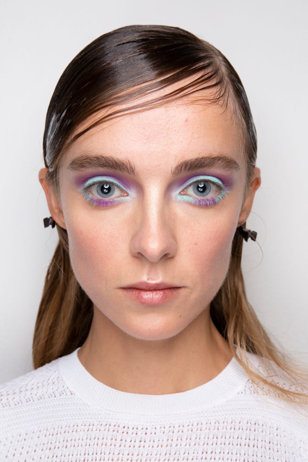 Spring Hair Trends For 2020 Best Ss20 Runway Hairstyle Trends