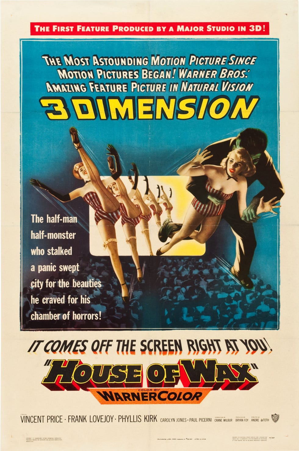 18 Classic Horror Movies The Best Classic Horror Movies Of All Time
