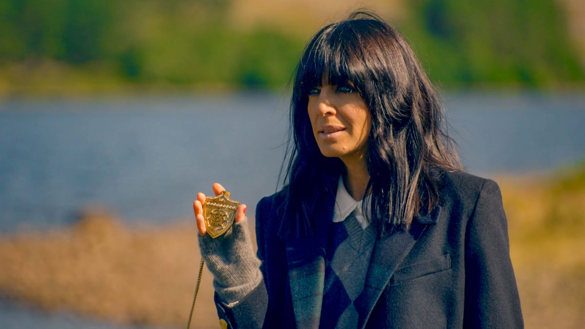 Traitors Uk Season 2 Episodes 2025 Jasmine J Flores
