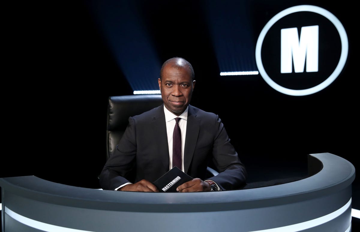 Bbcs Clive Myrie Apologises For Not Declaring £60000 In Outside Earnings