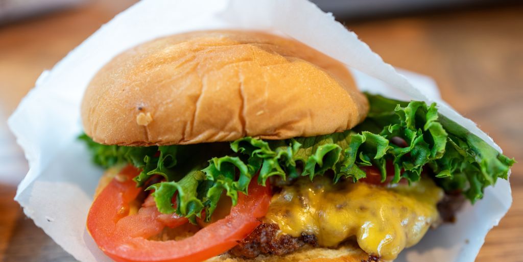 This Is The Most Expensive Fast Food Chain In The Us