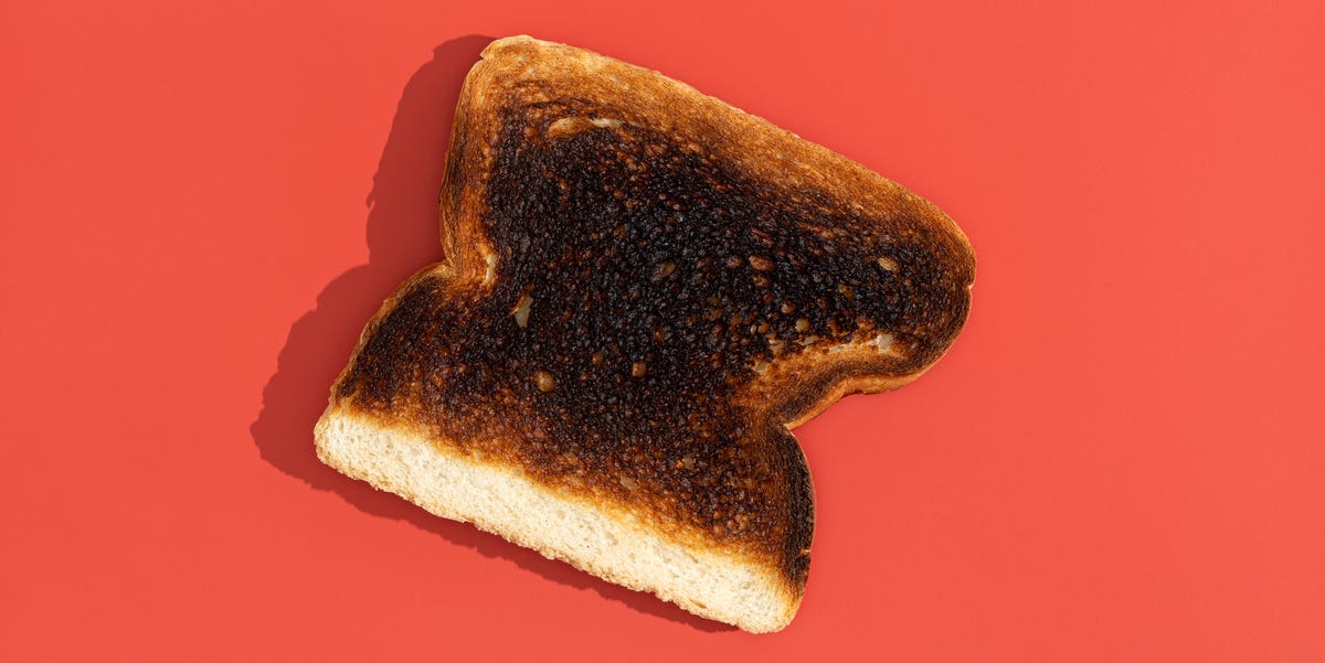 Wat Is Tiktoks Burnt Toast Theorie En Werkt Het écht