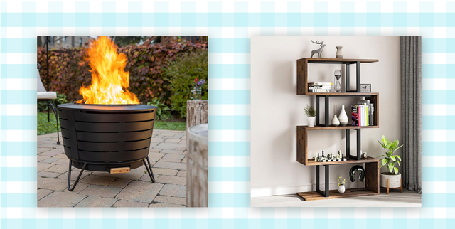18 Best Amazon Prime Day Furniture Sales Up to 70 Off