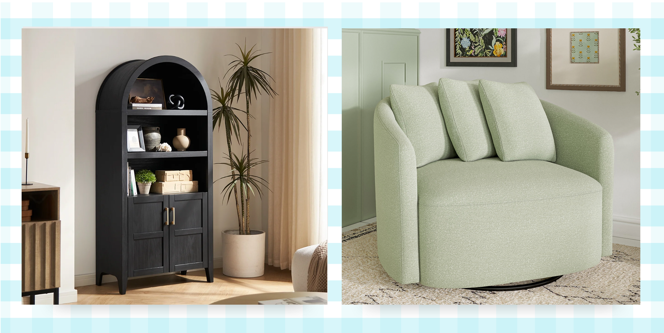 Walmart furniture online store