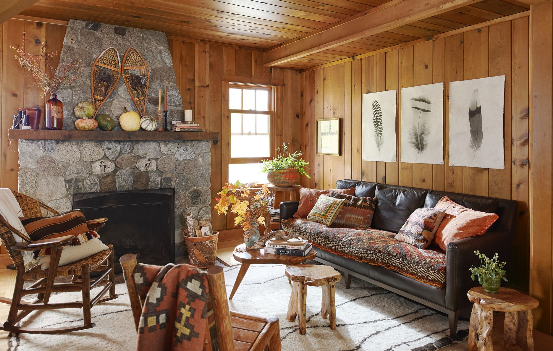 Cabin furnishings store