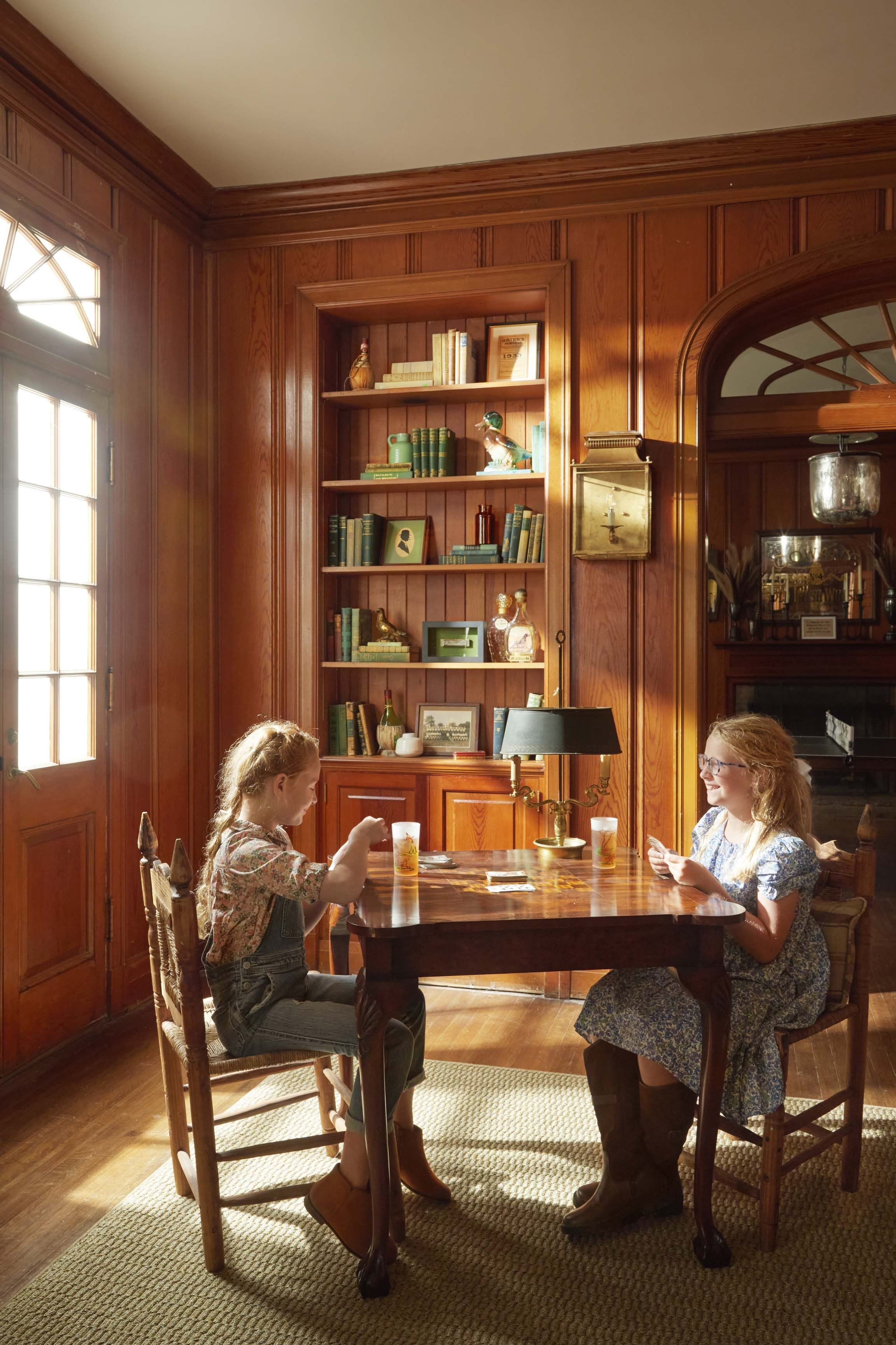 32 Built In Bookcase Ideas to Take Any Room from Boring to Bookish