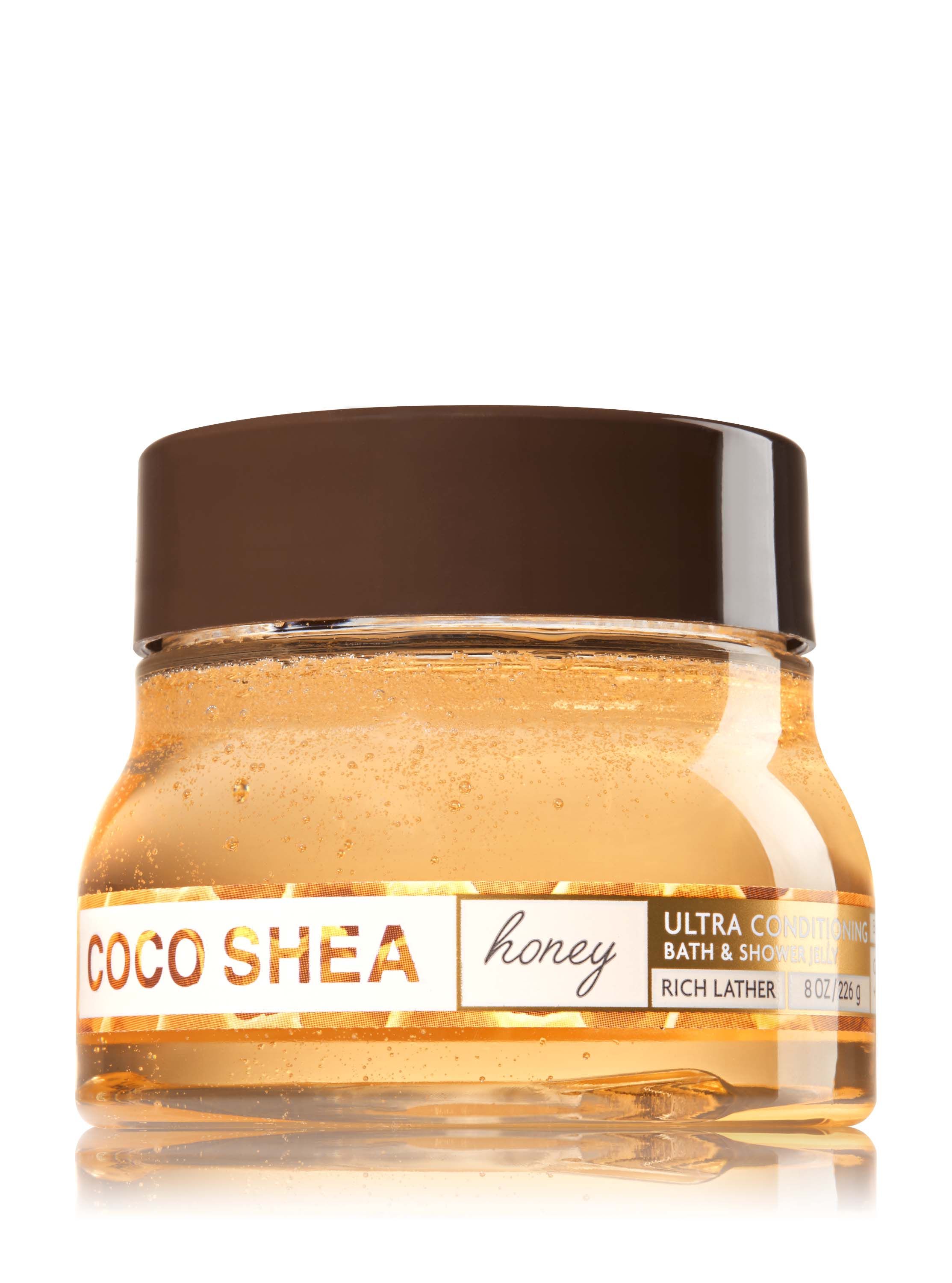Coco shea honey store