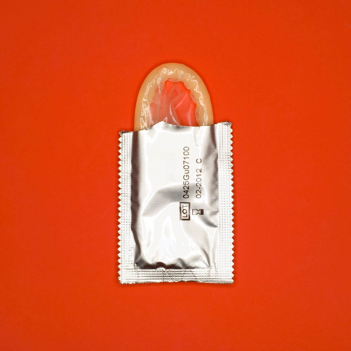 A Self Lubricating Condom That Lasts For 1 000 Thrusts Was Invented For