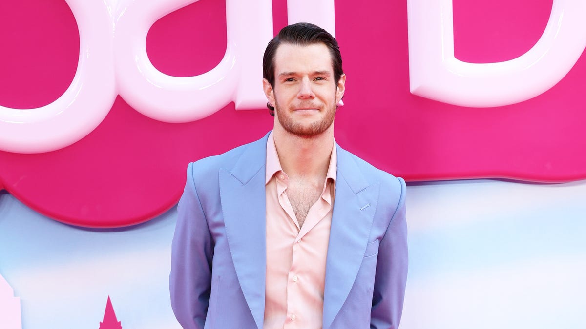 Sex Education Star Connor Swindells Lands First Movie Role Since Show Ended