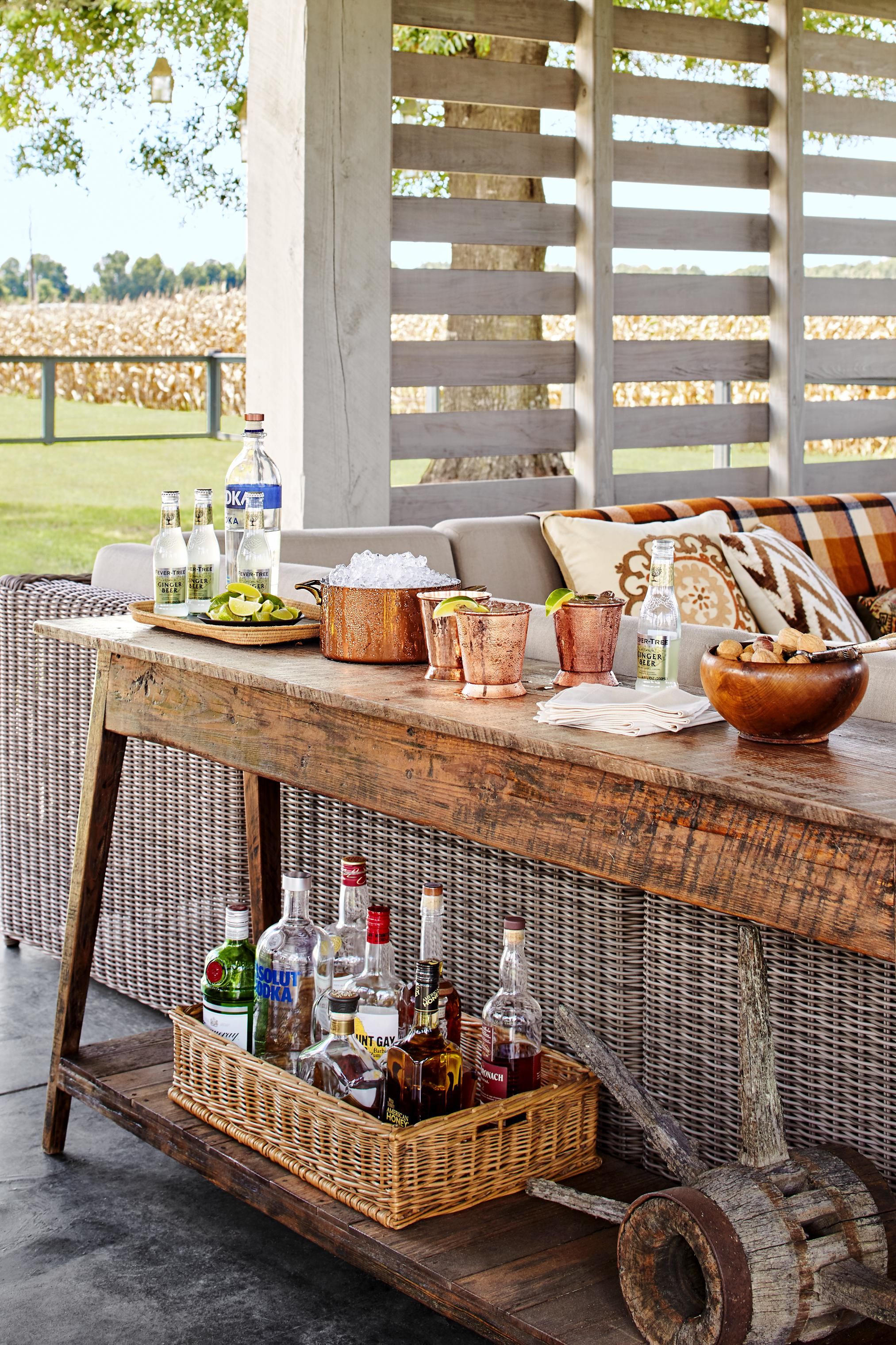 45 Home Bar Ideas To Make Your Home Party Ready