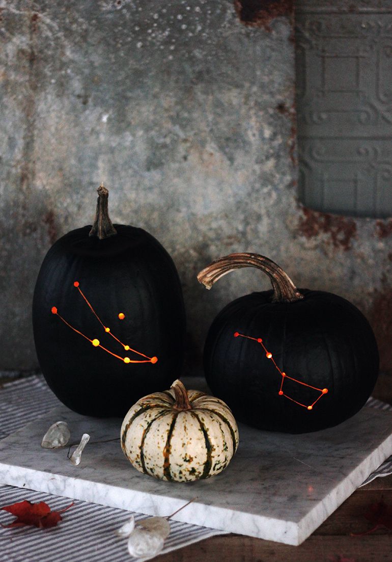 78 Fun Pumpkin Carving Ideas and Designs for Halloween 2024