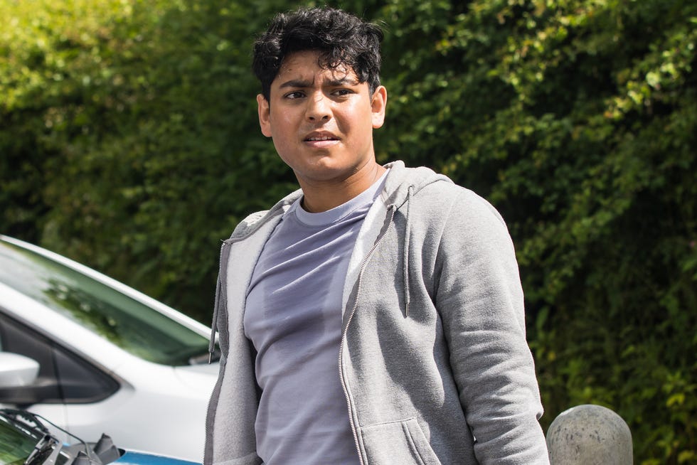 Coronation Street spoilers – Aadi and Kelly in huge week Coronation Street spoilers – Aadi and Kelly in huge week