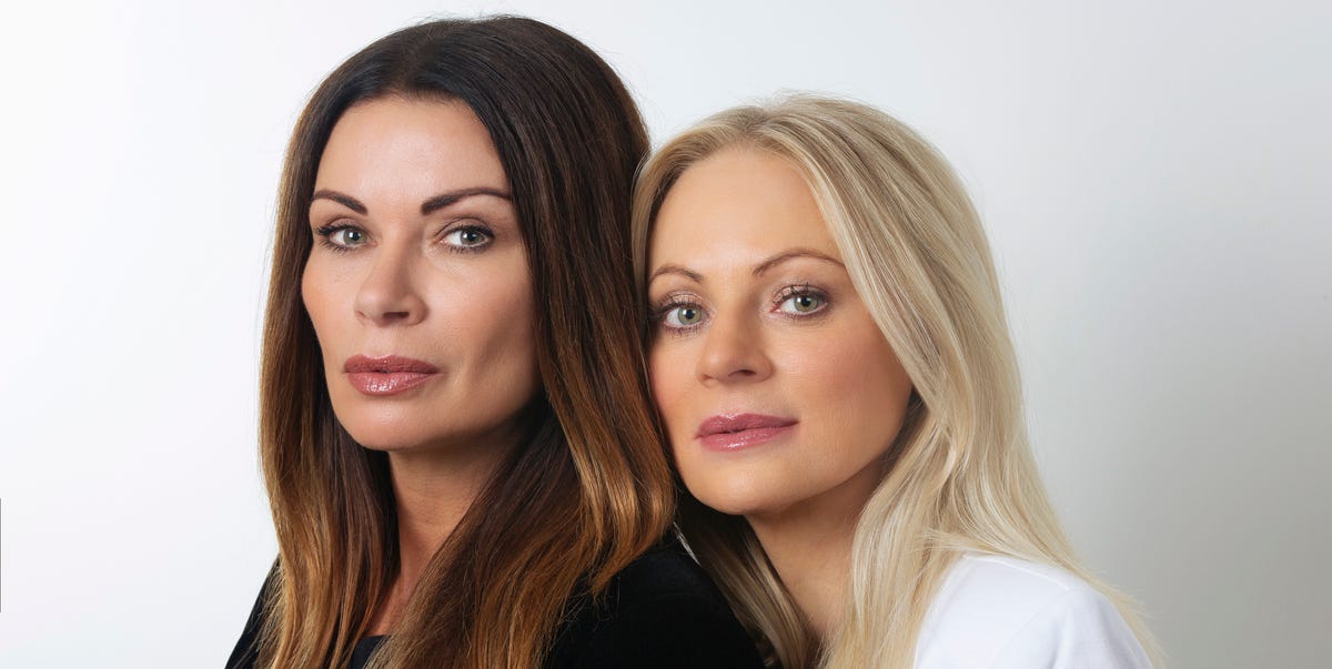 Coronation Street confirms Christmas plot for Carla and Lisa Coronation Street confirms Christmas plot for Carla and Lisa