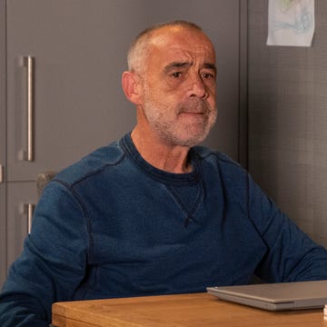 Embargoed Until 24/06/2025 00:01 Kevin Webster, Coronation Street embargoed until 24/06/2025 00:01