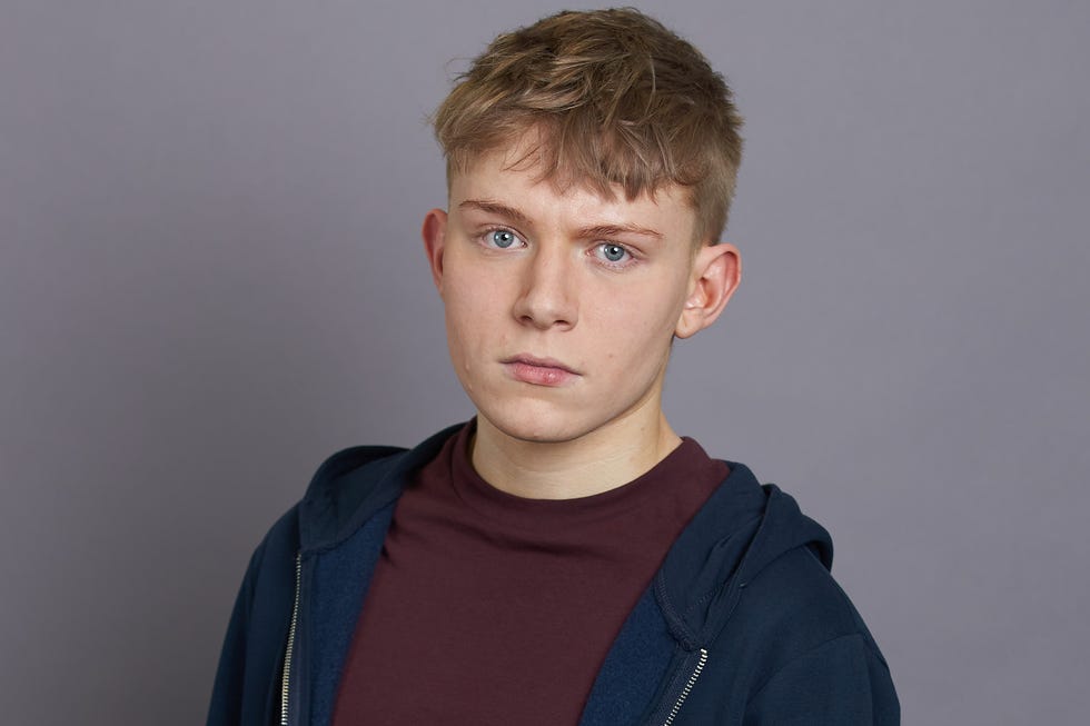 Coronation Street confirms new love interest for Max Turner Coronation Street confirms new love interest for Max Turner
